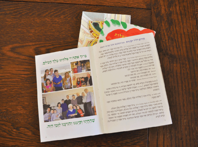 The Bencher Book - Jen Klor